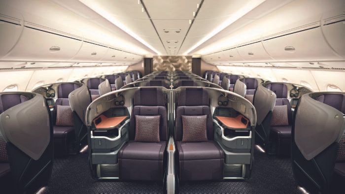 The Airbus A380plus vs Airbus A380 - What Plane Is Best?