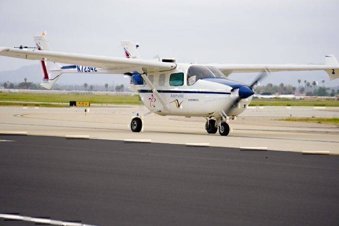 The Pros & Cons Of Twin-Boom Aircraft