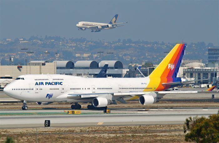 The Rise And Fall Of Ansett Australia