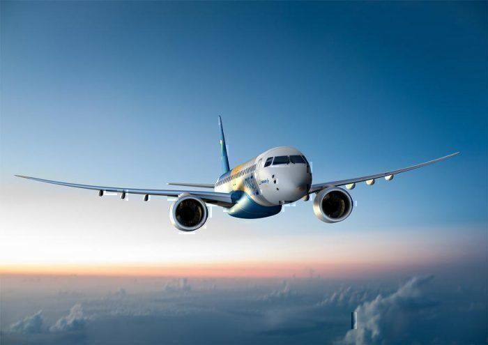 Why The Embraer E2 Profit Hunter Is Ideal For Africa