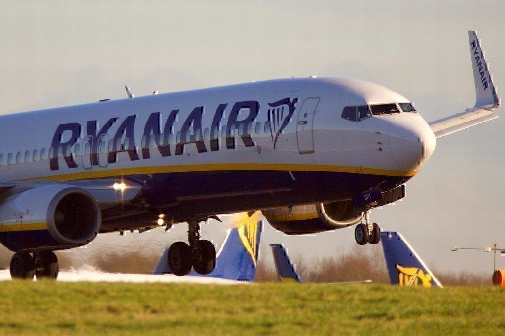 How Do Malta Air And Laudamotion Fit Into Ryanair’s Plans?