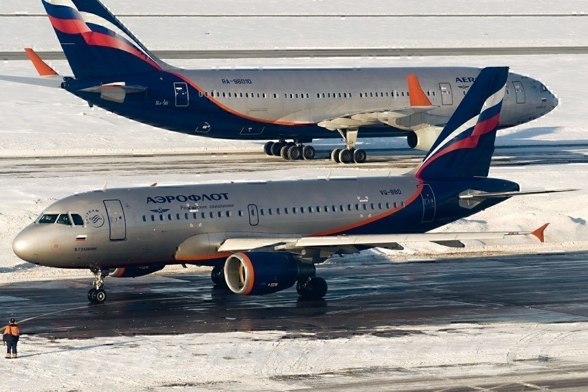 Russia Will Ban Flights From Georgia - What You Should Know