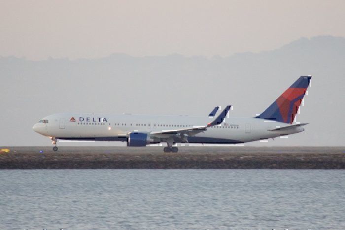 Delta Retires Final Boeing 767-300 From Domestic Service