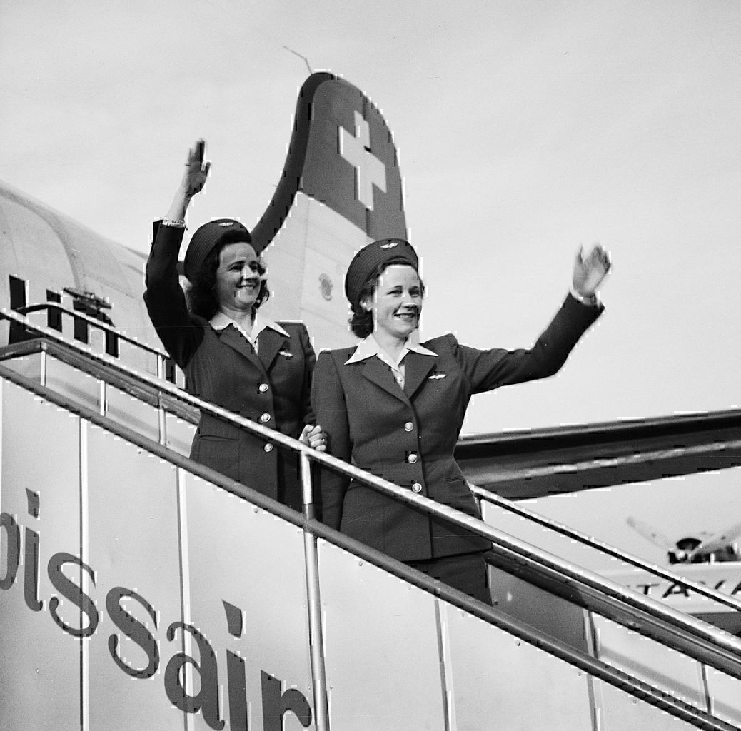 What Is The Chicago Convention And Why Does It Matter?