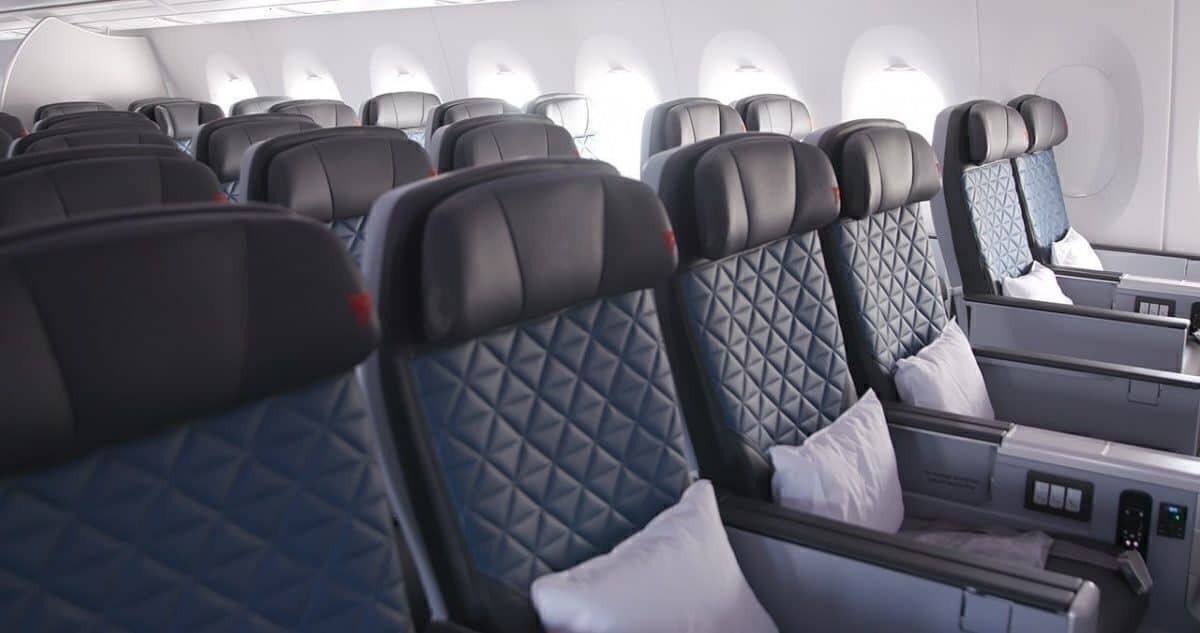 Flying Delta's Airbus A350 - Route List and Guide