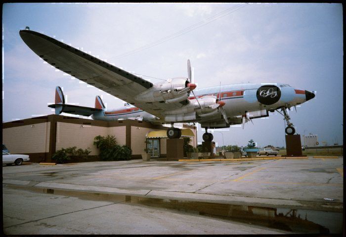 The Lockheed Constellation - The Plane That Changed The World
