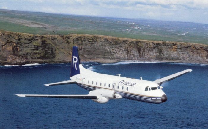 34 Years Of Low Cost Flights - How Ryanair Built An Empire