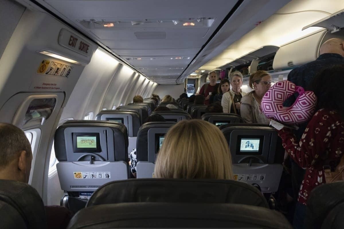 WestJet Boeing 737 Conducted A Flapless Landing In Deer Lake