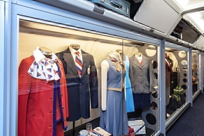 How Delta Employees Bought The Airline A Boeing 767