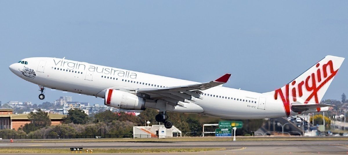 Virgin Atlantic To Partner With Virgin Australia