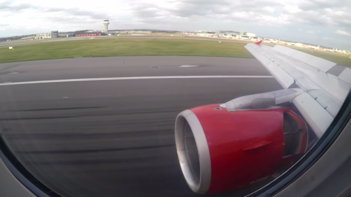 Flight Review: Rossiya's Surprisingly Good Business Class