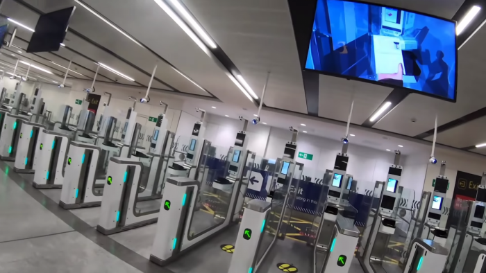 Flight Review: Rossiya's Surprisingly Good Business Class