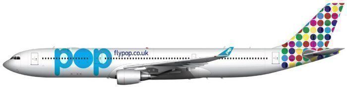 Airline Startup Of The Week - flypop