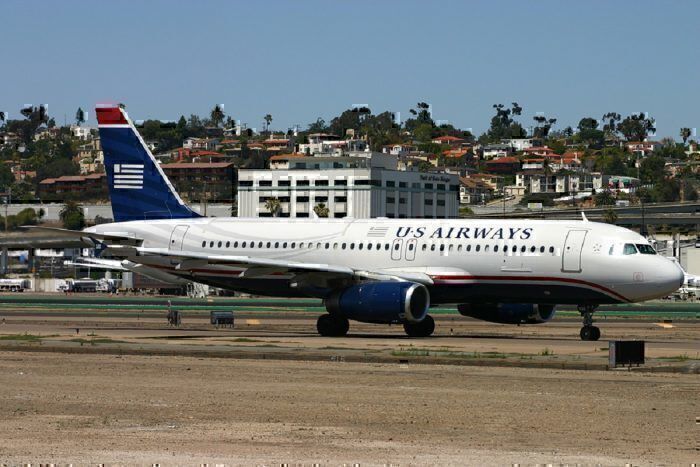 The Story of US Airways