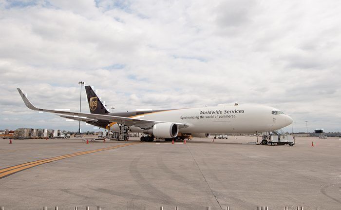 How Passenger Aircraft Are Converted To Cargo Aircraft
