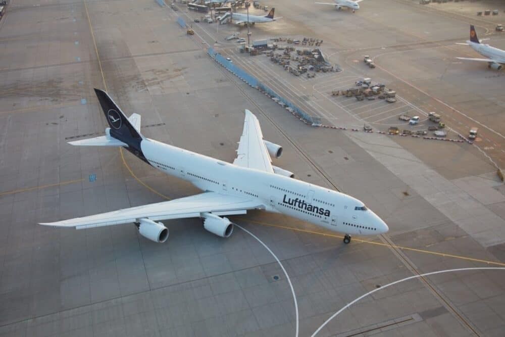 Who Will Fly The Last Boeing 747?