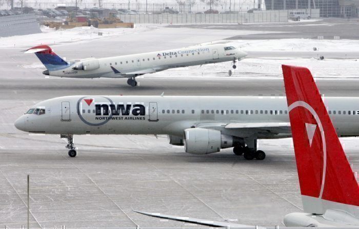 When Will Delta Air Lines Retire Their Boeing 757s?