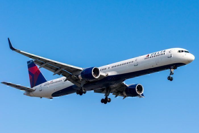 Passenger Claims Delta Baggage Handler Writes Slur On Luggage Tag