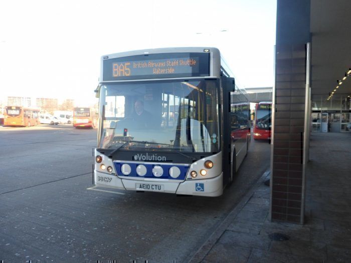 British Airways Turns 100 Years Old: An A To Z