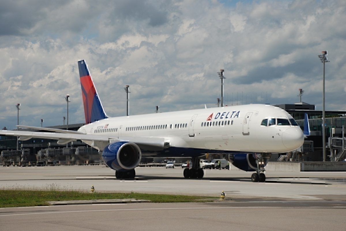 When Will Delta Air Lines Retire Their Boeing 757s?