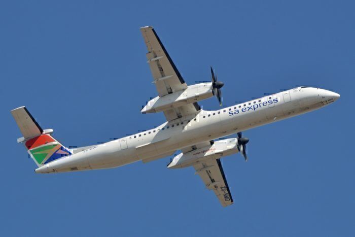 South African Mega Merger: Mango, SA Express & South African Airways