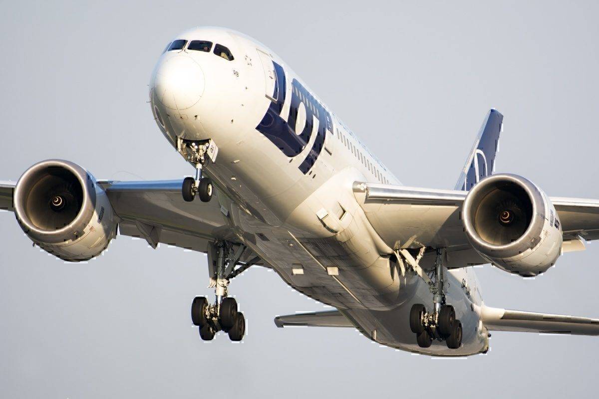 LOT Announces Expansion Of Budapest Hub