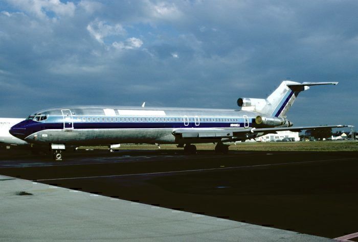 The Story Of Eastern Air Lines - From Boom To Bust