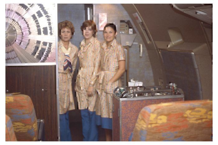 The Story Of Eastern Air Lines - From Boom To Bust