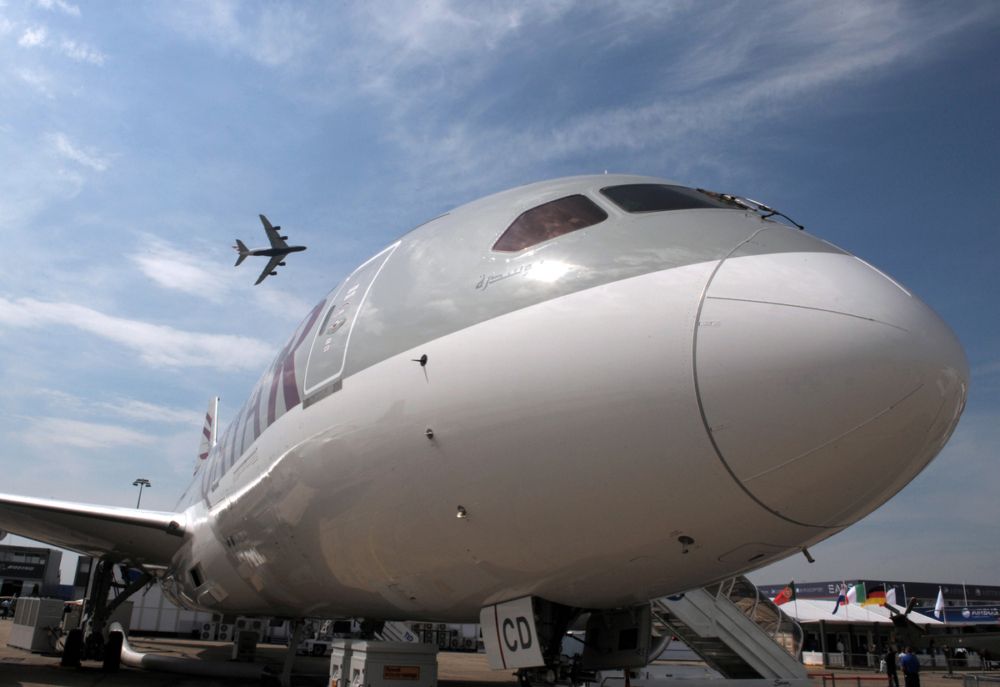 The Airbus A380 Vs Boeing 787 - Which Plane Is Best?