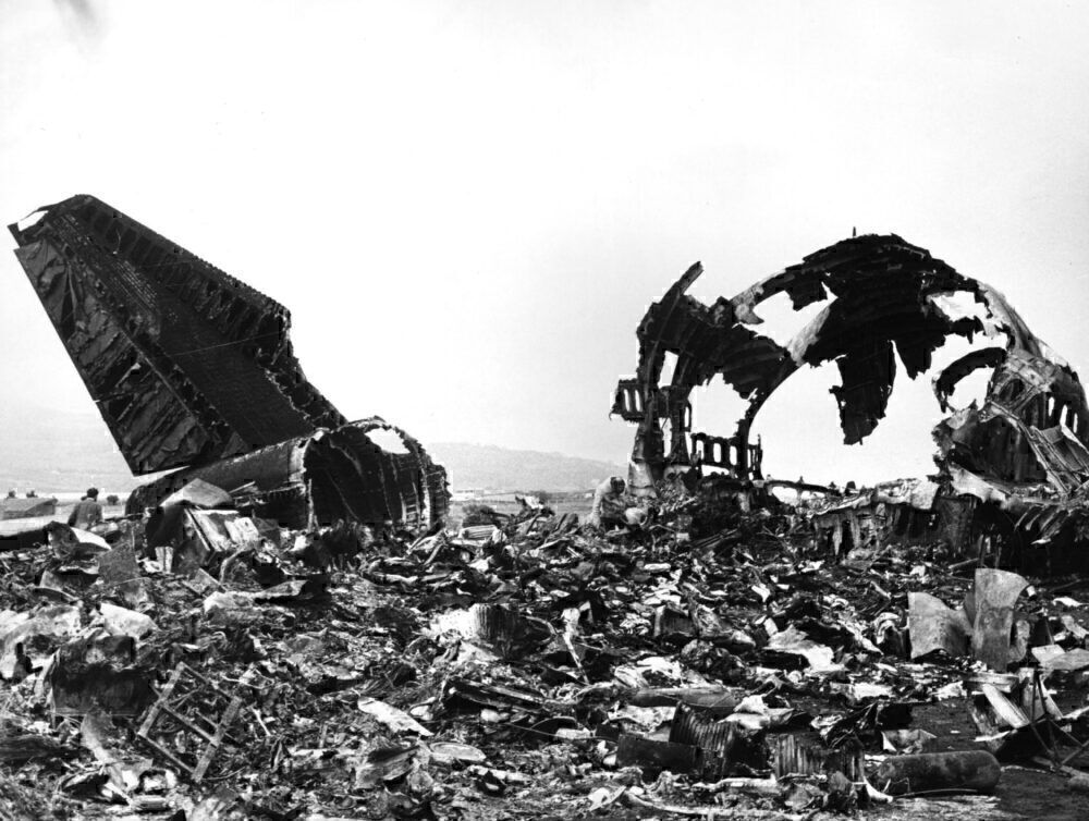 What Happened To Pan Am's Boeing 747 Aircraft?