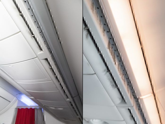 Trip Report: Air France Boeing 787 Premium Economy - Nairobi To Paris