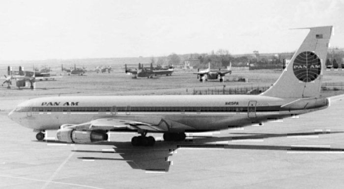 How The Jet Engine Revolutionized Aviation