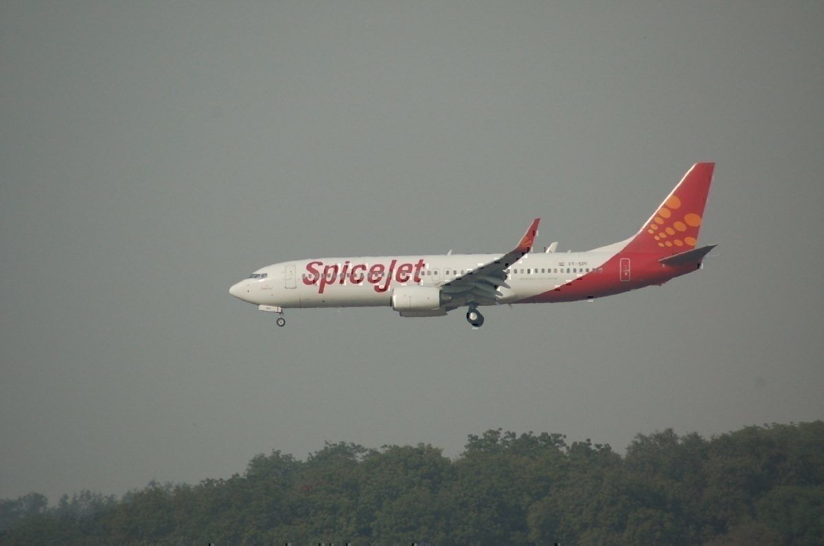 SpiceJet Eyes Network Expansion Including New International Routes