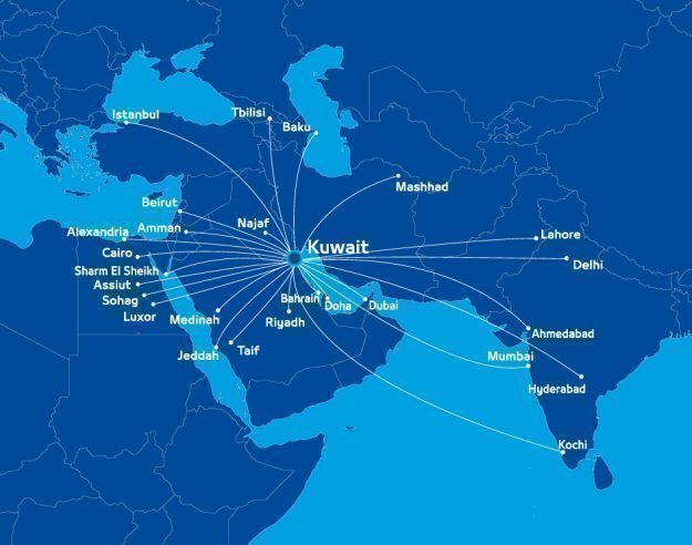 Jazeera Airways vs FlyDubai: Which Middle East LCC Is Best?