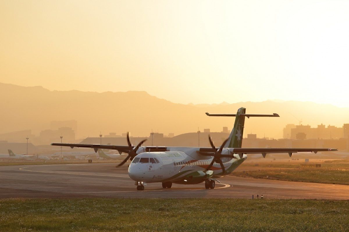 What Happened To Comair’s ATR Aircraft Fleet?