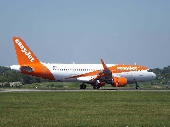 easyJet To Launch New Daily Route Between Edinburgh And Birmingham