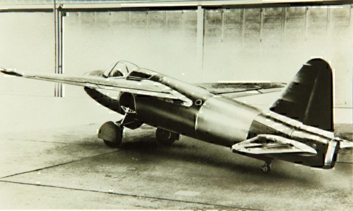 How The Jet Engine Revolutionized Aviation