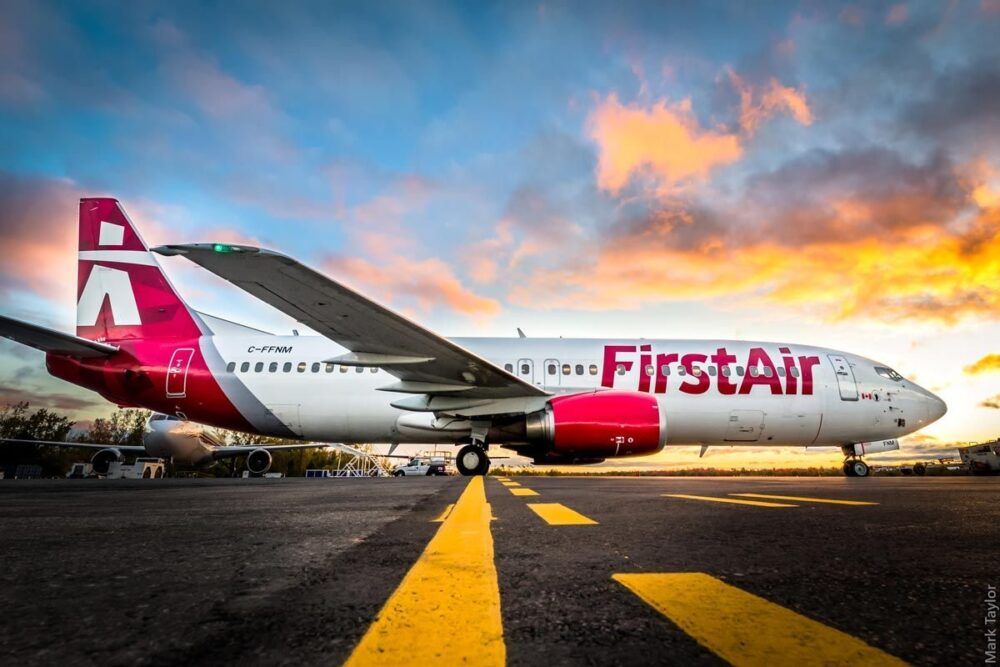 Boeing 737 1st Gen vs Classic Series – What Are The Differences?