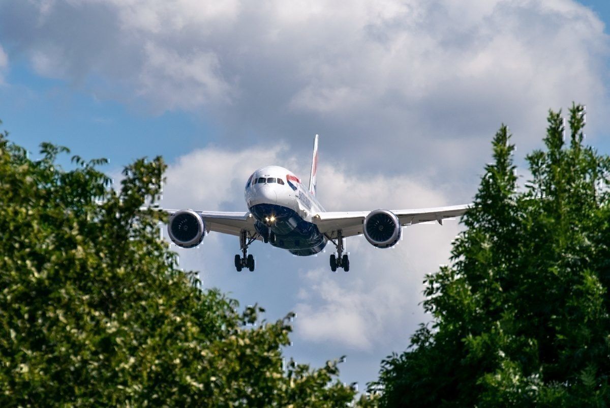 British Airways Strike Ends - For Now British Airways Strike Ends - For Now