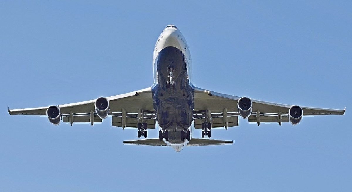 How The Jet Engine Revolutionized Aviation