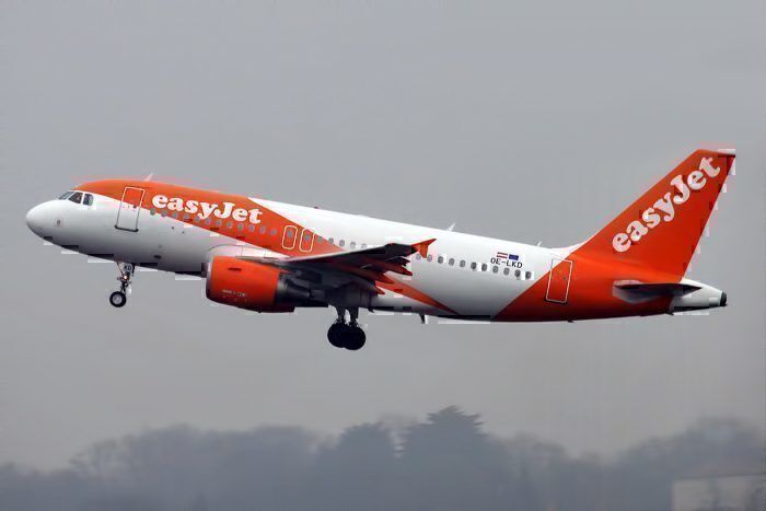 A History Of easyJet - From 2 Routes To European Giant