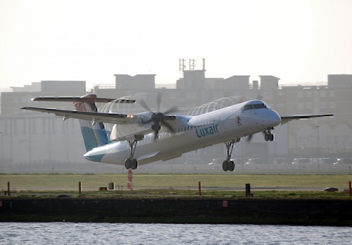 Politics Aside, UK Aviation Should Be Worried About A No-Deal Brexit