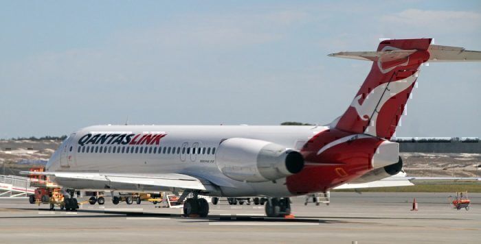 Which Airlines Still Fly The Boeing 717?