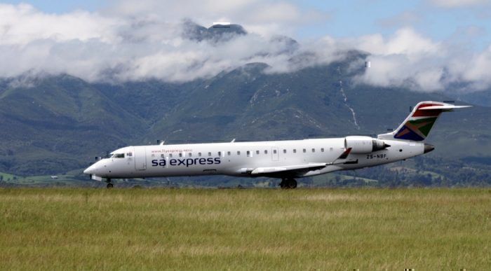 South African Express To Receive $20 Million Cash Injection