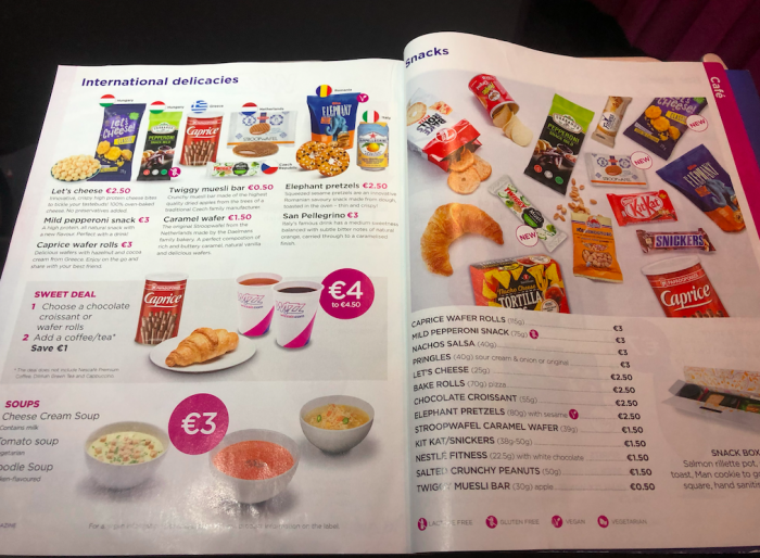 Trip Review: Wizzing From Bristol To Katowice On An Airbus A320