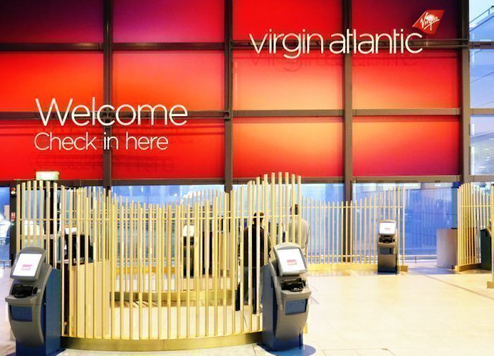 Why Is Virgin Atlantic Based At Gatwick, While BA Is At Heathrow?