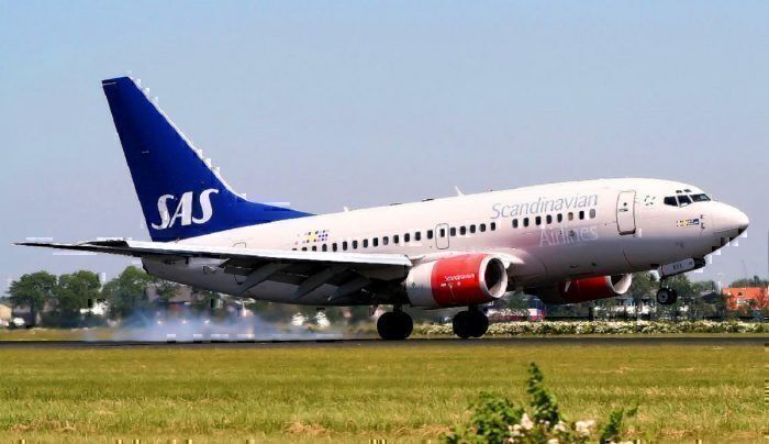 Which Airlines Operate Airbus' Baby Bus, The A318