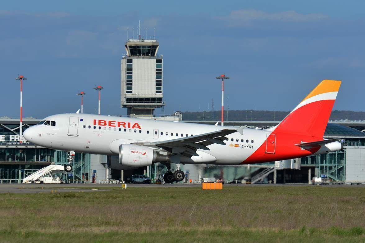 Train Vs Plane: Which Is Best For Domestic Spanish Travel?