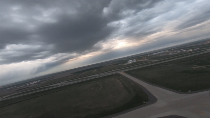 Flight Review: High-Density Business Class on United's 777-200