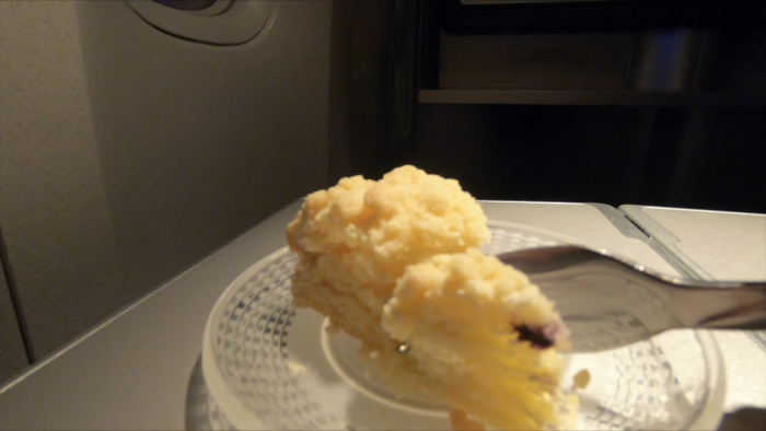 Flight Review: High-Density Business Class on United's 777-200